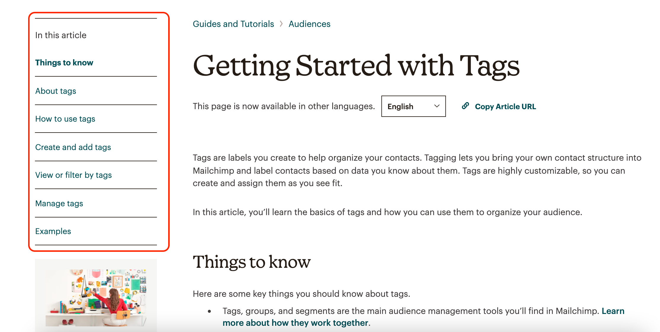 Elements Of A Great Knowledge Base Article Examples